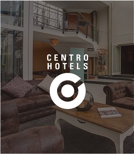 Centro Hotels, Trademark Collection by Wyndham ~ Revo Hospitality Group