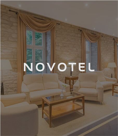 Novotel ~ Revo Hospitality Group