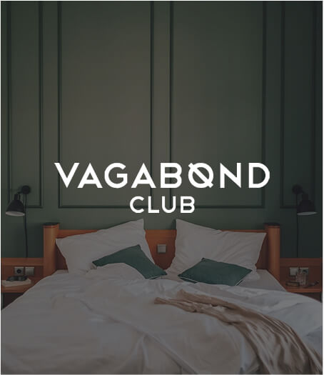 Vagabond Club ~ Revo Hospitality Group